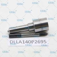 China DLLA140P2695 0433172695 Common Rail Nozzle 140° Spray Jet for BOS 0445120577 for sale