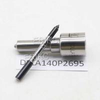 China DLLA140P2695 0433172695 Common Rail Nozzle 140° Spray Jet for BOS 0445120577 for sale