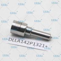 China Diesel Fuel Injector Nozzle DLLA142P1321+ 0433172167 142° for 0445120203 for sale