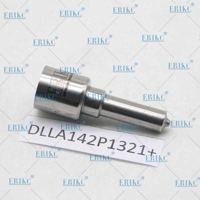China Diesel Fuel Injector Nozzle DLLA142P1321+ 0433172167 142° for 0445120203 for sale