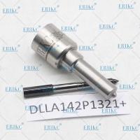 China Diesel Fuel Injector Nozzle DLLA142P1321+ 0433172167 142° for 0445120203 for sale