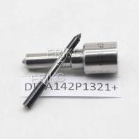 China Diesel Fuel Injector Nozzle DLLA142P1321+ 0433172167 142° for 0445120203 for sale