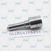 China Diesel Injector Nozzle DLLA142P1333 0433171827 Common Rail 142° for 0445120028 for sale