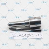 China Diesel Injector Nozzle DLLA142P1333 0433171827 Common Rail 142° for 0445120028 for sale