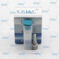 China Diesel Injector Nozzle DLLA142P1333 0433171827 Common Rail 142° for 0445120028 for sale