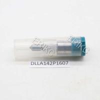 China Diesel Injector Nozzle DLLA142P1607 0433171981 142° Fuel Spray Nozzle for Bosch 0445110276 for sale