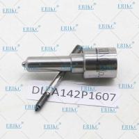 China Diesel Injector Nozzle DLLA142P1607 0433171981 142° Fuel Spray Nozzle for Bosch 0445110276 for sale