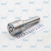 China DLLA144P2341 Diesel Injector Nozzle 0433172341 144 Degree Spray Nozzle for 0445110519 for sale