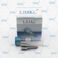 China DLLA144P2341 Diesel Injector Nozzle 0433172341 144 Degree Spray Nozzle for 0445110519 for sale