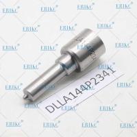 China DLLA144P2341 Diesel Injector Nozzle 0433172341 144 Degree Spray Nozzle for 0445110519 for sale