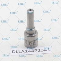 China DLLA144P2341 Diesel Injector Nozzle 0433172341 144 Degree Spray Nozzle for 0445110519 for sale