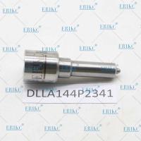 China DLLA144P2341 Diesel Injector Nozzle 0433172341 144 Degree Spray Nozzle for 0445110519 for sale