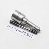 China DLLA144P2341 Diesel Injector Nozzle 0433172341 144 Degree Spray Nozzle for 0445110519 for sale
