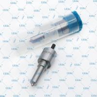 China ERIKC DLLA 143P2155 Common Rail Fuel Injector Nozzle 6x0.25mm 146° for Bosch for sale