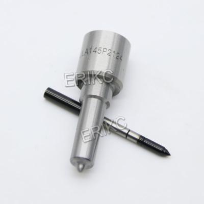 China ERIKC DLLA145P2124 Fuel Spray Nozzle for BOS Diesel Injector 0445120188 for sale