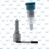 China ERIKC DLLA 145 P 2144 Diesel Injector Nozzle for Bosch 0445120187 Fuel Pump for sale