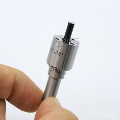 China ERIKC DLLA146P2161 Diesel Fuel Nozzle Injector Spray for BOSCH 0445120199 for sale