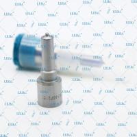China ERIKC DLLA14 P2161 Diesel Piezo Nozzle DLLA 146P2161 Fuel Injection Nozzle for 0445120199 for sale