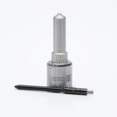 China ERIKC G3S32 Fuel Injector Nozzle G 3S32 Auto Engine Parts Injection Nozzle 6 Month Warranty for sale