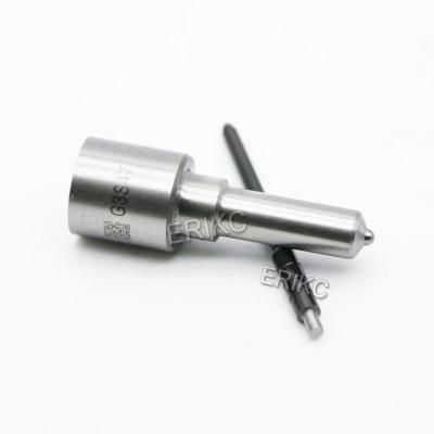 China ERIKC G3S347 Diesel Injector Nozzle for Delphi G3S47 Truck Common Rail 0.5mm for sale