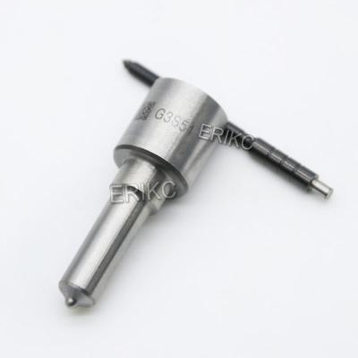 China ERIKC G3S51 Fuel Injector Nozzle for Delp Spraying Systems 0.5mm for sale