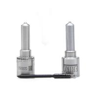 China ERIKC G3S52 Fuel Injector Nozzle for Delphi Diesel Engines 4 Hole 0.25mm for sale