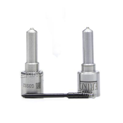 China ERIKC G3S52 Fuel Injector Nozzle for Delphi Diesel Engines 4 Hole 0.25mm for sale