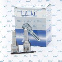 China ERIKC G3S52 Fuel Injector Nozzle for Delphi Diesel Engines 4 Hole 0.25mm for sale