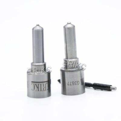 China ERIKC G3S77 Fuel Oil Pump Nozzle Spray for Delp Auto Engine Injector 0.5mm for sale