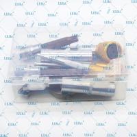 China ERIKC Common Rail Injector Disassembly Tool Kit for BOSCH Fuel Injector Repair 38PCS for sale