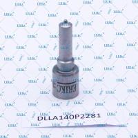 China ERIKC DLLA140P2281 BOS Diesel Injector Nozzle 0 433 173 281 140 Degree Common Rail for sale