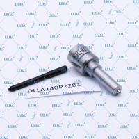 China ERIKC DLLA140P2281 BOS Diesel Injector Nozzle 0 433 173 281 140 Degree Common Rail for sale