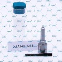 China ERIKC DLLA140P2281 BOS Diesel Injector Nozzle 0 433 173 281 140 Degree Common Rail for sale