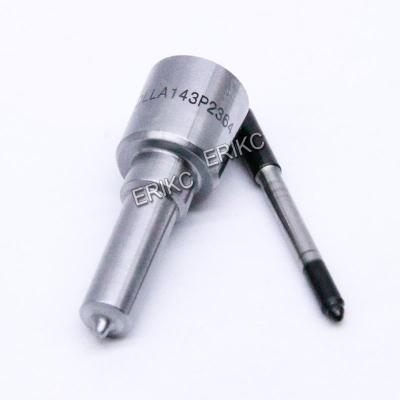 China ERIKC DLLA143P 2364 Fuel Injector Nozzle for Bosch Common Rail 0433172364 for sale