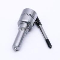 China ERIKC DLLA143P2364 Common Rail Injector Nozzle 0433172364 for Bosch Diesel Fuel Injection Pump for sale