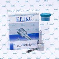 China ERIKC DLLA143P2364 Common Rail Injector Nozzle 0433172364 for Bosch Diesel Fuel Injection Pump for sale