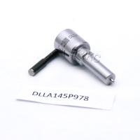 China ERIKC DLLA145P978 Diesel Nozzle for BOS Injector 0 445 110 059 30g High-Speed Steel for sale