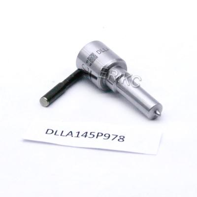 China ERIKC DLLA145P978 Diesel Nozzle for BOS Injector 0 445 110 059 30g High-Speed Steel for sale