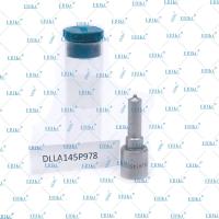 China ERIKC DLLA145P978 Diesel Nozzle for BOS Injector 0 445 110 059 30g High-Speed Steel for sale