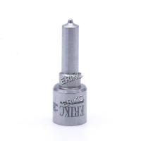China ERIKC DLLA 146P2487 Common Rail Injection Nozzle for BOS Diesel Injector 0445 High Speed Steel for sale