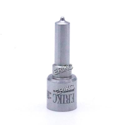 China ERIKC DLLA 146P2487 Common Rail Injection Nozzle for BOS Diesel Injector 0445 High Speed Steel for sale