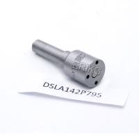 China ERIKC DSLA 142 P 795 Injector Nozzle Set 0433175196 for 0445110044 Diesel Engine for sale