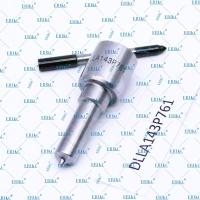 China ERIKC DLLA143P761 Common Rail Nozzle Spray Diesel Injector Nozzle 143P761 for sale