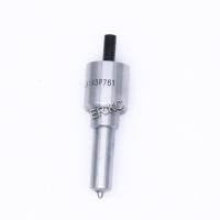 China ERIKC DLLA143P761 Common Rail Nozzle Spray Diesel Injector Nozzle 143P761 for sale