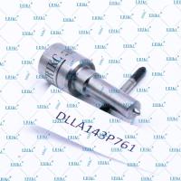 China ERIKC DLLA143P761 Common Rail Nozzle Spray Diesel Injector Nozzle 143P761 for sale