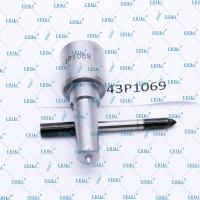 China ERIKC DLLA143P1069 Fuel Oil Nozzle 0 433 171 695 for BOS Injector 142° 30g for sale