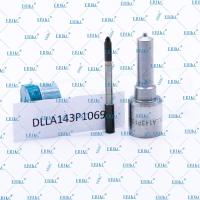 China ERIKC DLLA143P1069 Fuel Oil Nozzle 0 433 171 695 for BOS Injector 142° 30g for sale