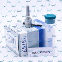 China ERIKC DLLA143P1069 Fuel Oil Nozzle 0 433 171 695 for BOS Injector 142° 30g for sale