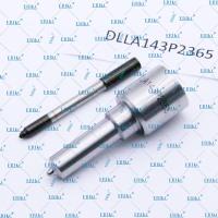 China ERIKC DLLA143P2365 Fuel Injector Nozzle 0433172365 for Bosch 0445110537 Diesel Engine for sale