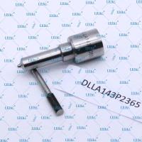 China ERIKC DLLA143P2365 Fuel Injector Nozzle 0433172365 for Bosch 0445110537 Diesel Engine for sale